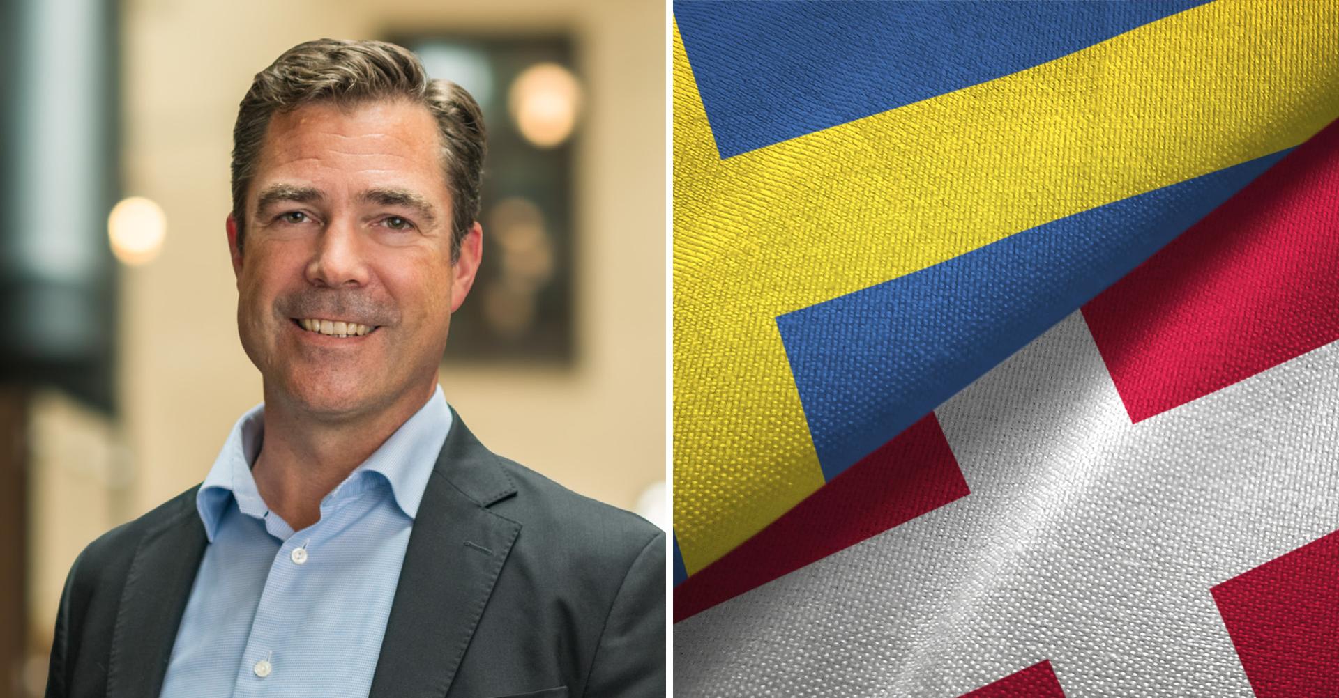 Accru Partners förvärvar stor byrå i Danmark | Balans