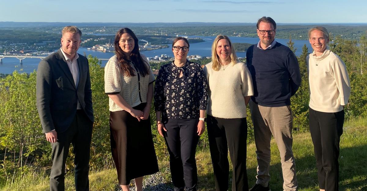 Cedra förvärvar tre Deloitte-kontor | Balans