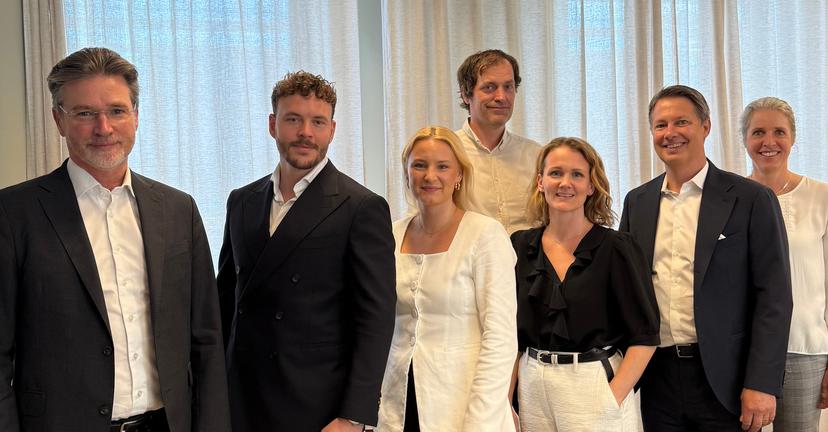 Cedra förvärvar Parameter Revision | Balans