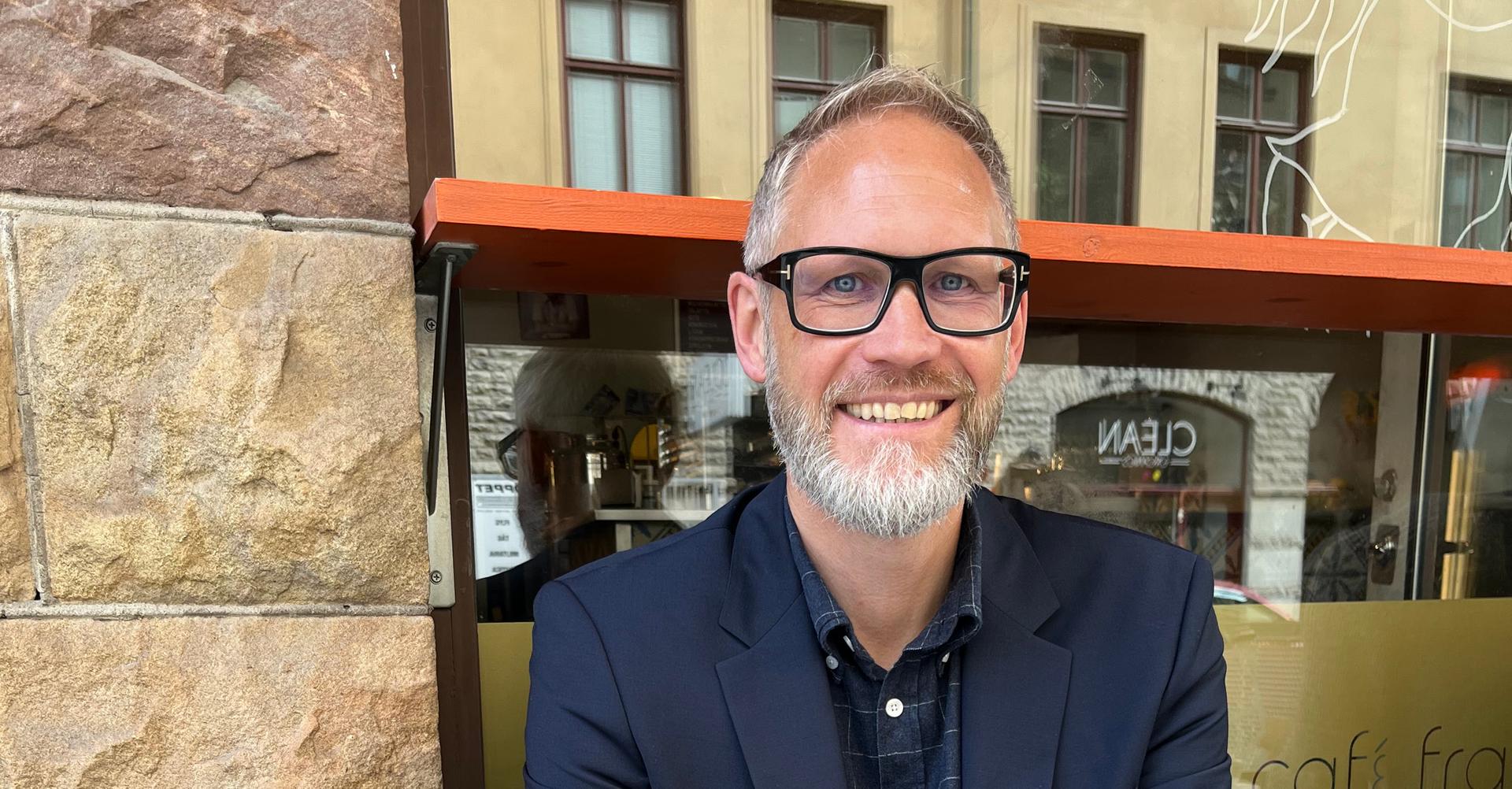 Kontor, programvaror, delägare: Så blir övergången från EY till Cedra ...